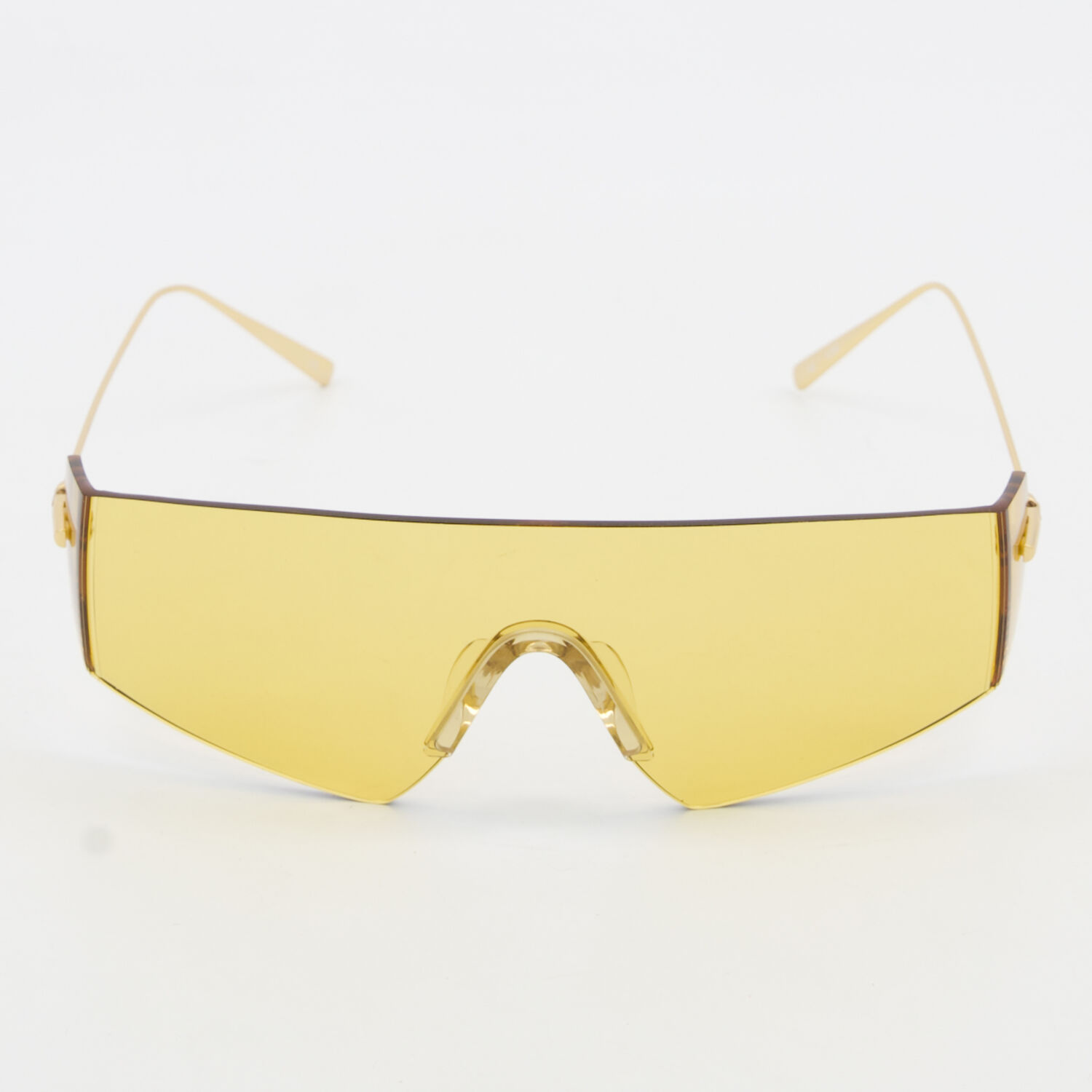 Gold Edwards Sunglasses Tk Maxx Uk